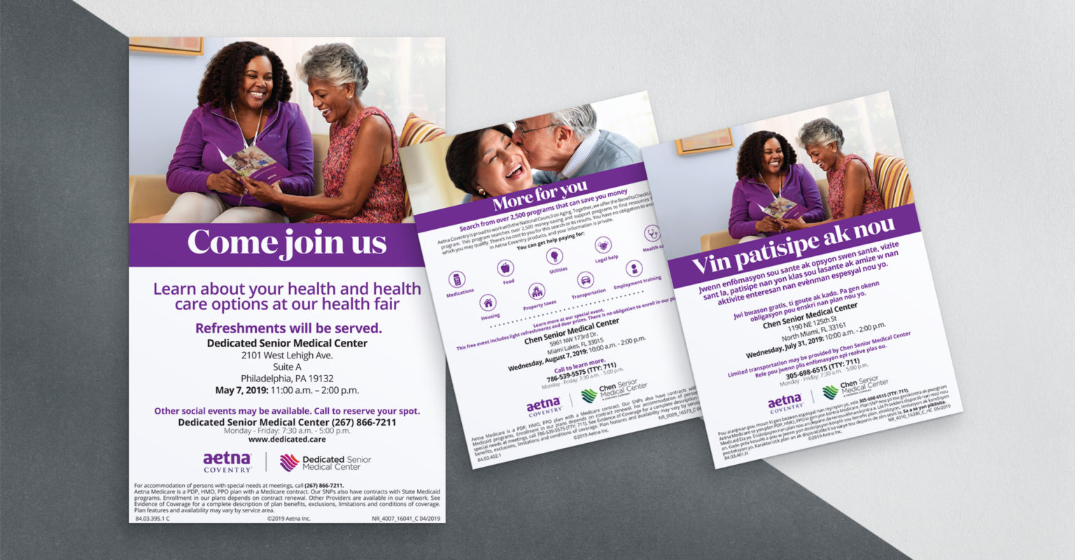 2019 Provider Campaign – MethodGroupe