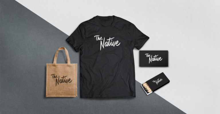 The Native – MethodGroupe