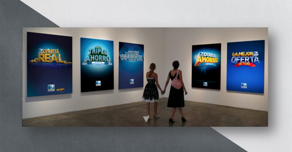 DirecTV – MethodGroupe