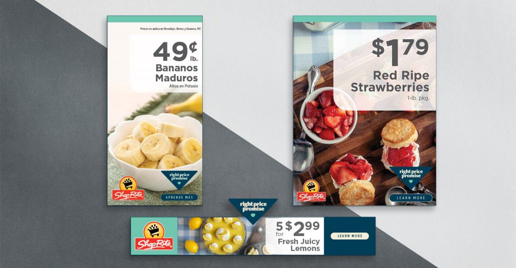 ShopRite Key Value Item – MethodGroupe