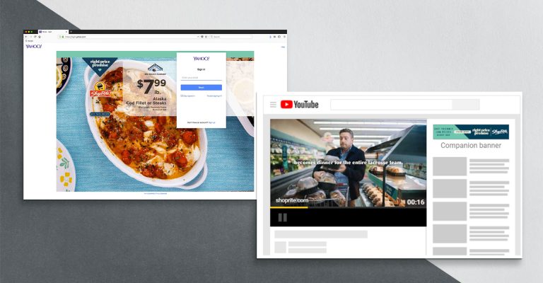 ShopRite Key Value Item – MethodGroupe